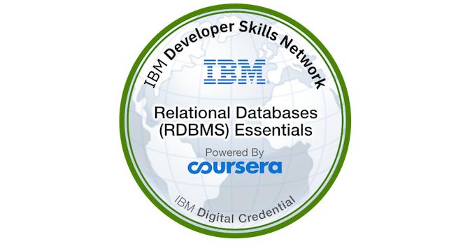 Giorgi Narimanidze on LinkedIn: Relational Databases (RDBMS) Essentials ... Giorgi Narimanidze on LinkedIn: Relational Databases (RDBMS) Essentials ...