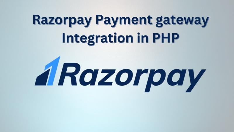 Aamir Junaid Ahmad on LinkedIn: Quick Integration of Razorpay Payment ... Aamir Junaid Ahmad on LinkedIn: Quick Integration of Razorpay Payment ...