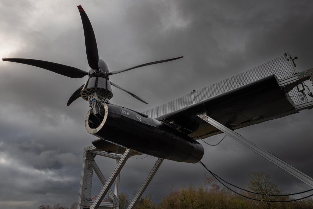 Hydrogen Today (in English) on LinkedIn: H3 Dynamics boosts Qdot cargo ... Hydrogen Today (in English) on LinkedIn: H3 Dynamics boosts Qdot cargo ...