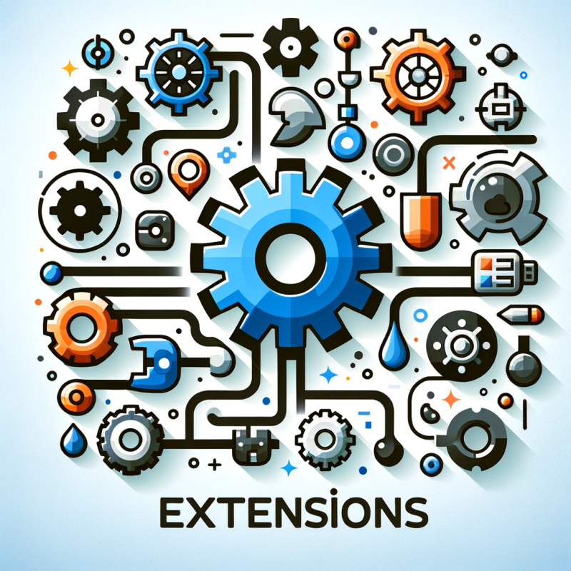 Kotlin Server Squad on LinkedIn: Kotlin Extension Functions further ... Kotlin Server Squad on LinkedIn: Kotlin Extension Functions further ...