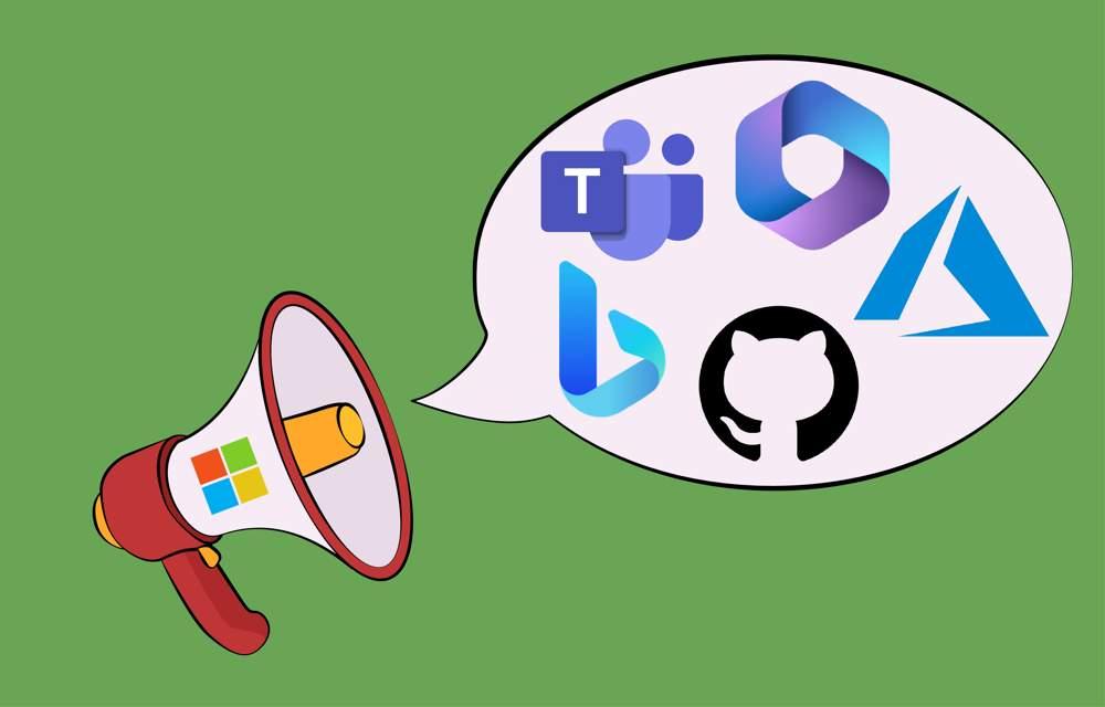 John Baluka on LinkedIn: 9 Announcements in Microsoft Build 2023 and ... John Baluka on LinkedIn: 9 Announcements in Microsoft Build 2023 and ...