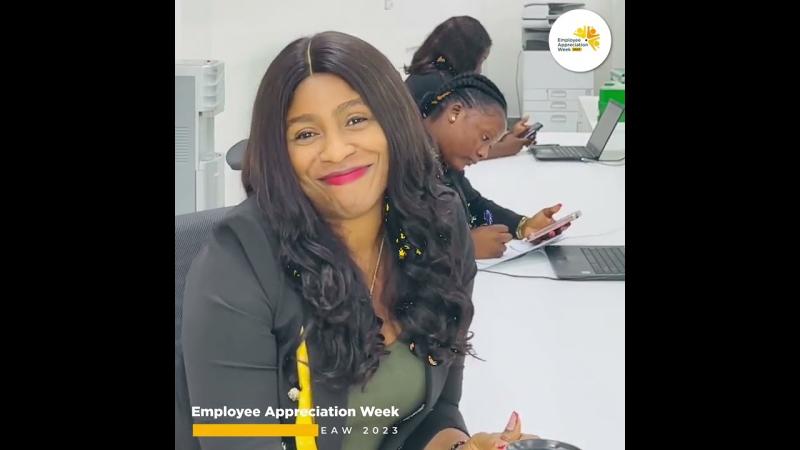 ProvidusBank on LinkedIn: ProvidusBank Employee Appreciation Day: Why I ... ProvidusBank on LinkedIn: ProvidusBank Employee Appreciation Day: Why I ...