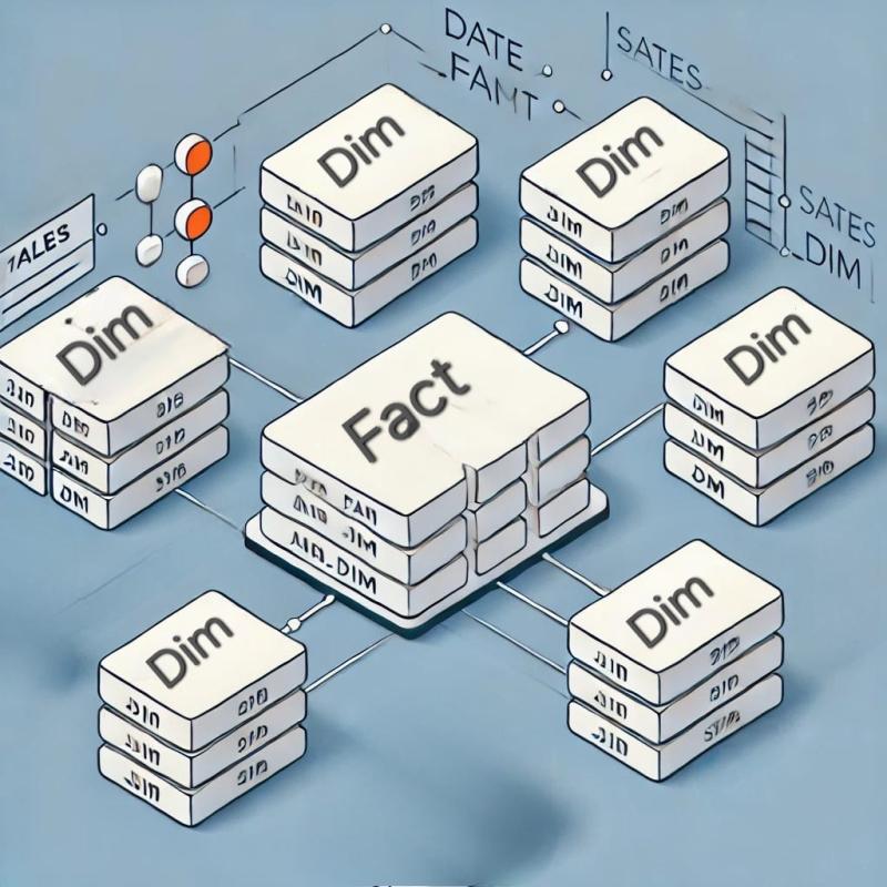 Muhammad Salah ElOkda on LinkedIn: Data Modeling Part 3: An ... Muhammad Salah ElOkda on LinkedIn: Data Modeling Part 3: An ...