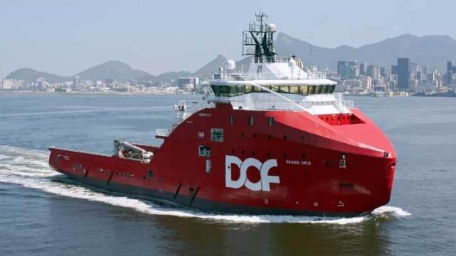 Luis Felipe Gómez de Mariaca Fernández on LinkedIn: DOF Buys Maersk ... Luis Felipe Gómez de Mariaca Fernández on LinkedIn: DOF Buys Maersk ...