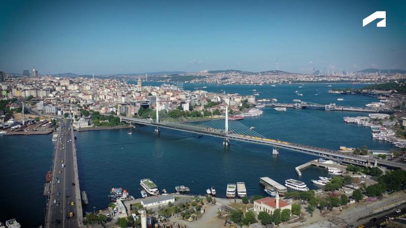 Metro Istanbul | Dr. Ozgur Soy Metro Istanbul | Dr. Ozgur Soy