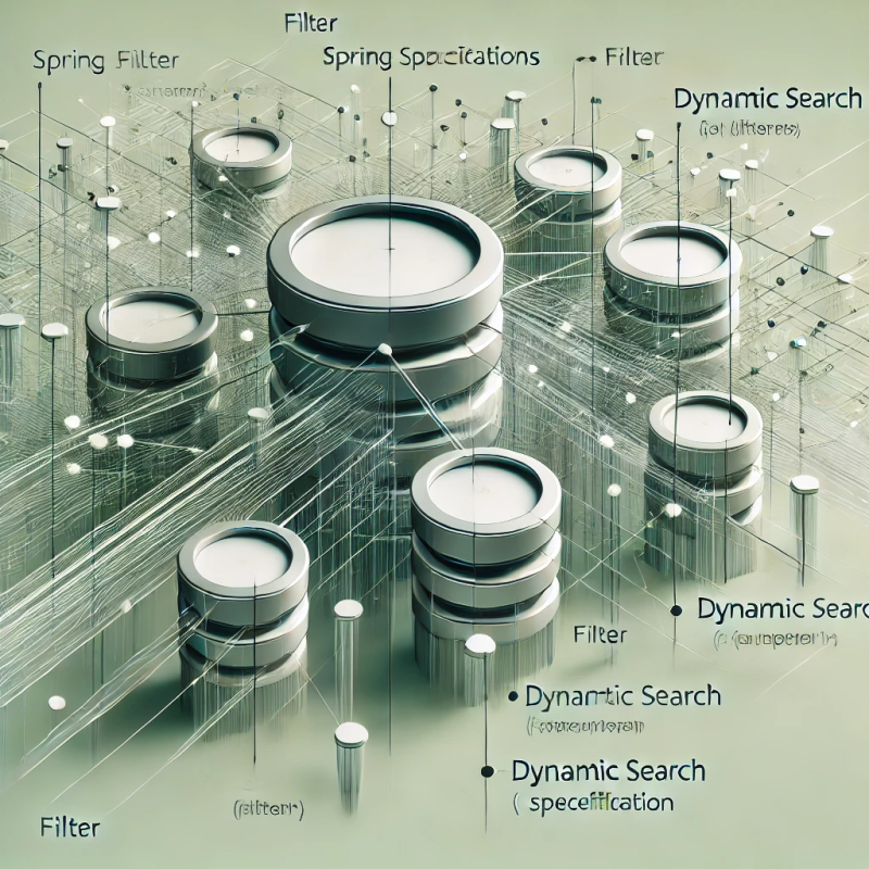 Alexsandro Andre on LinkedIn: Spring Boot: REST Query Language with ... Alexsandro Andre on LinkedIn: Spring Boot: REST Query Language with ...