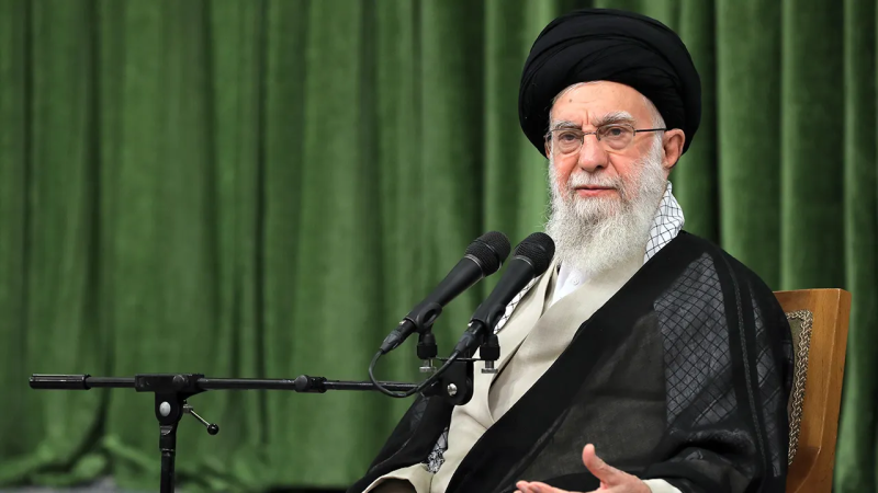 Robert Ciesla on LinkedIn: Iran's options dwindle as it prepares ... Robert Ciesla on LinkedIn: Iran's options dwindle as it prepares ...