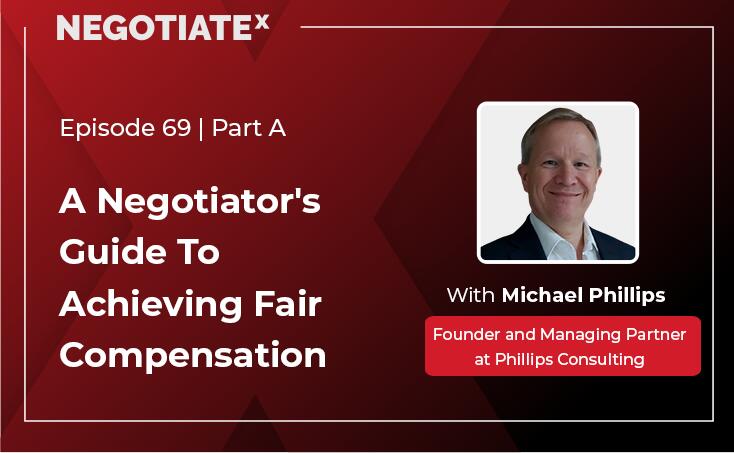 NEGOTIATEx on LinkedIn: A Negotiator's Guide To Achieving Fair Compensation NEGOTIATEx on LinkedIn: A Negotiator's Guide To Achieving Fair Compensation