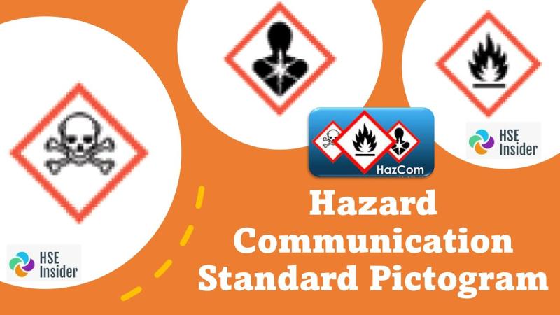 HSE Insider on LinkedIn: HAZCOM | Hazard Communication Standard ... HSE Insider on LinkedIn: HAZCOM | Hazard Communication Standard ...