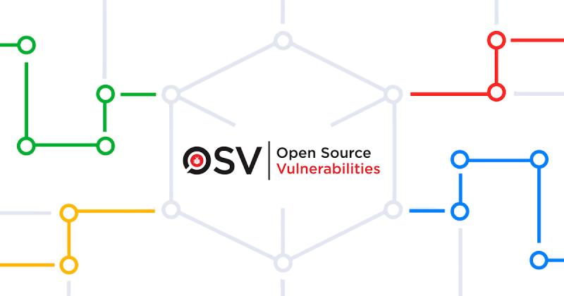 Mohamed Fawzi on LinkedIn: OSV and helping developers fix known ... Mohamed Fawzi on LinkedIn: OSV and helping developers fix known ...