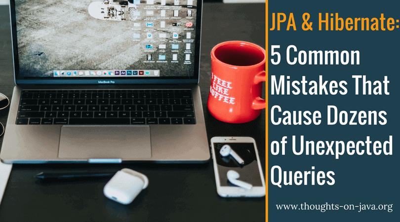 Sabri Mtibaa, PhD on LinkedIn: 5 Common Hibernate Mistakes That Cause ... Sabri Mtibaa, PhD on LinkedIn: 5 Common Hibernate Mistakes That Cause ...