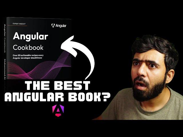 Muhammad Ahsan Ayaz on LinkedIn: Angular Cookbook 2nd Edition | The ... Muhammad Ahsan Ayaz on LinkedIn: Angular Cookbook 2nd Edition | The ...