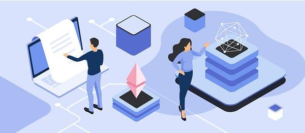 How to Deploy Your First Smart Contract 📃 | Richard Taujenis How to Deploy Your First Smart Contract 📃 | Richard Taujenis