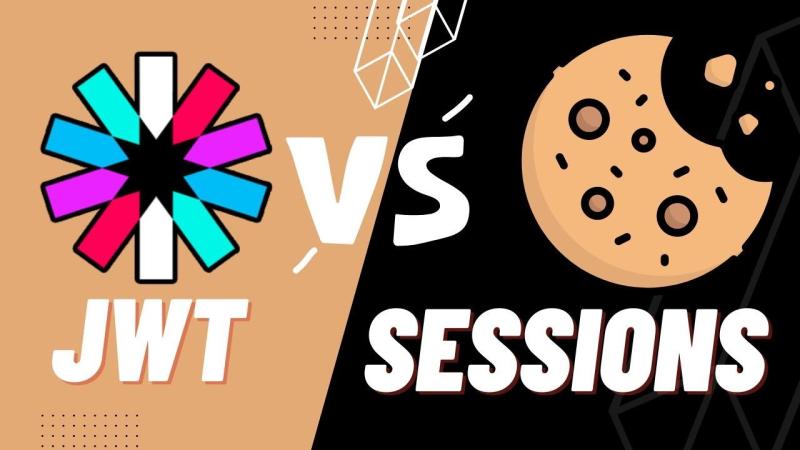 Manan Rajput Chauhan on LinkedIn: Token vs Session Authentication ... Manan Rajput Chauhan on LinkedIn: Token vs Session Authentication ...