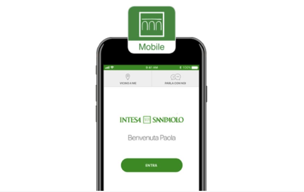 Federico Aguggini on LinkedIn: Mobile banking, l’app di Intesa Sanpaolo ... Federico Aguggini on LinkedIn: Mobile banking, l’app di Intesa Sanpaolo ...