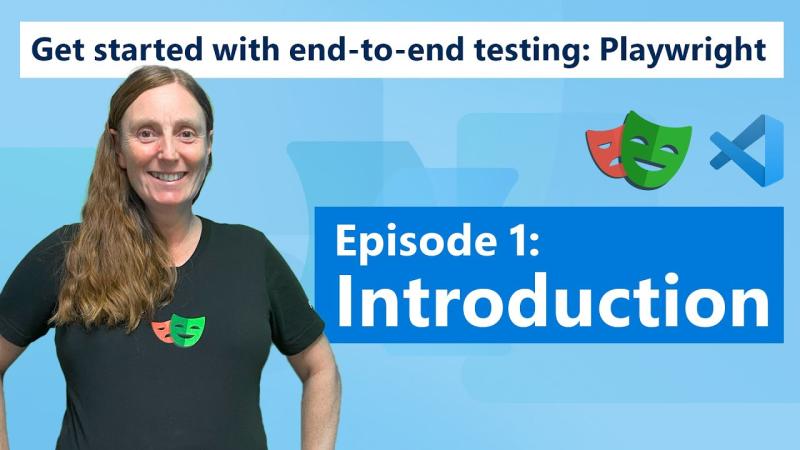 Playwright on LinkedIn: Get started with end-to-end testing: Playwright ... Playwright on LinkedIn: Get started with end-to-end testing: Playwright ...