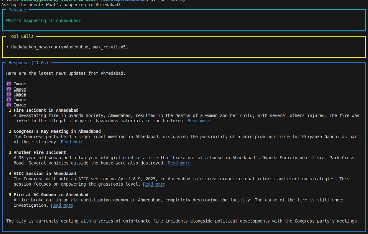 🚀 Agno: Lightweight, Open-Source Framework for Multimodal AI Agent ... 🚀 Agno: Lightweight, Open-Source Framework for Multimodal AI Agent ...