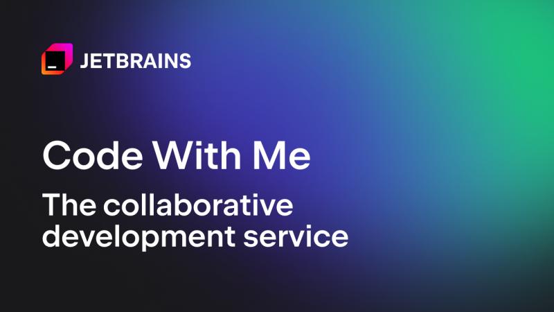 Vish Pepala on LinkedIn: Code With Me: The Collaborative Programming ... Vish Pepala on LinkedIn: Code With Me: The Collaborative Programming ...