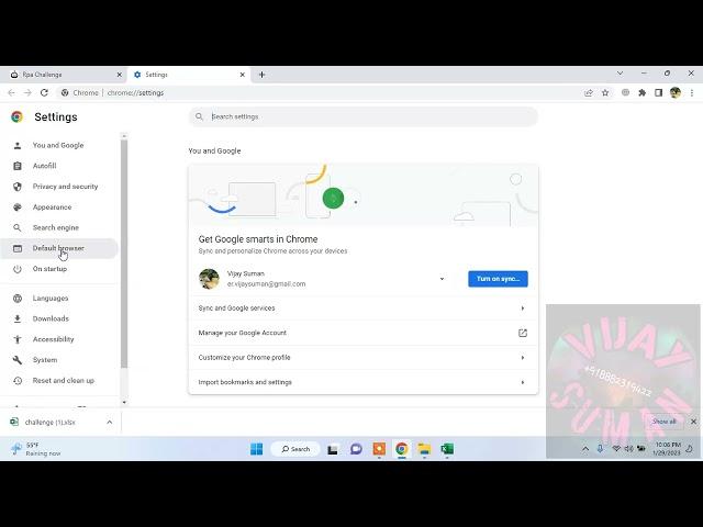 vijay suman on LinkedIn: 1 RPA Challenge Web Automation By VBA vijay suman on LinkedIn: 1 RPA Challenge Web Automation By VBA