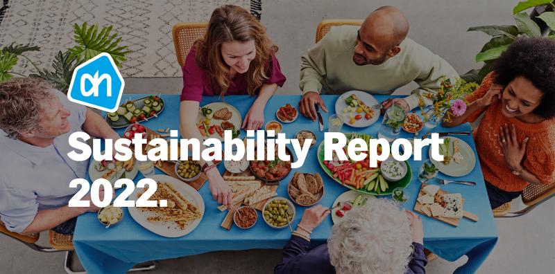 Ahold Delhaize na LinkedIn: Key highlights from Albert Heijn’s 2022 ... Ahold Delhaize na LinkedIn: Key highlights from Albert Heijn’s 2022 ...