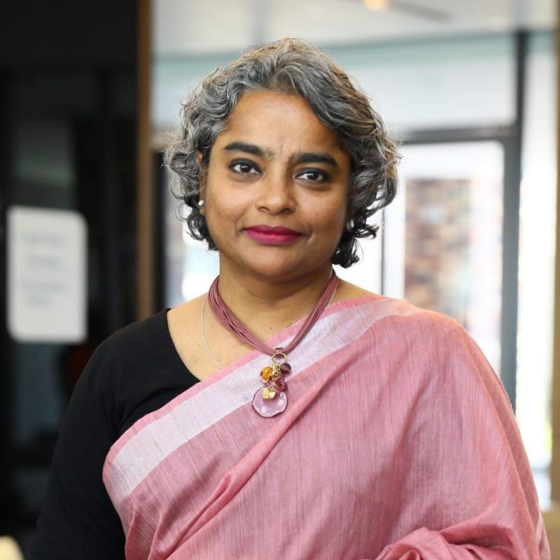 Travel+MICE Showcase on LinkedIn: Rajni Nair Deb - Commercial Director ... Travel+MICE Showcase on LinkedIn: Rajni Nair Deb - Commercial Director ...