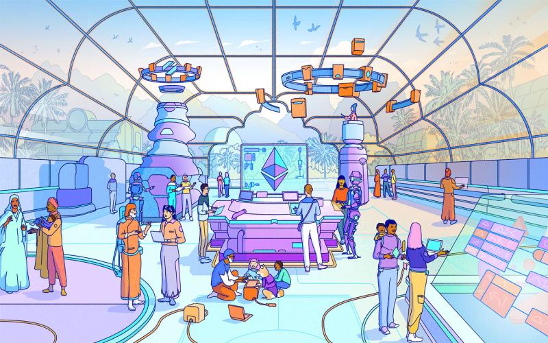 EoaLabs on LinkedIn: Maximal extractable value (MEV) | ethereum.org EoaLabs on LinkedIn: Maximal extractable value (MEV) | ethereum.org