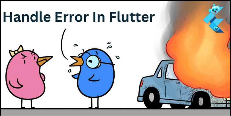 Flutter Devs on LinkedIn: Mastering Error Handling in Flutter with Dio Flutter Devs on LinkedIn: Mastering Error Handling in Flutter with Dio