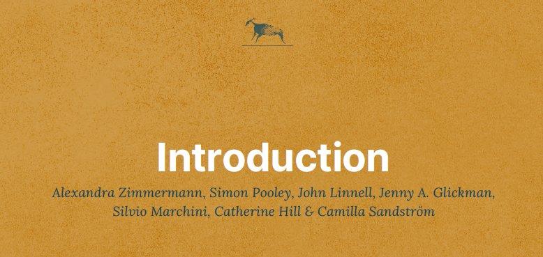 Silvio Marchini on LinkedIn: IUCN SSC Human-Wildlife Conflict ... Silvio Marchini on LinkedIn: IUCN SSC Human-Wildlife Conflict ...