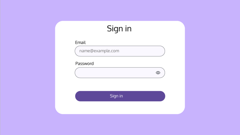 Oxyplug on LinkedIn: HTML form input types and best practices - Oxyplug Oxyplug on LinkedIn: HTML form input types and best practices - Oxyplug