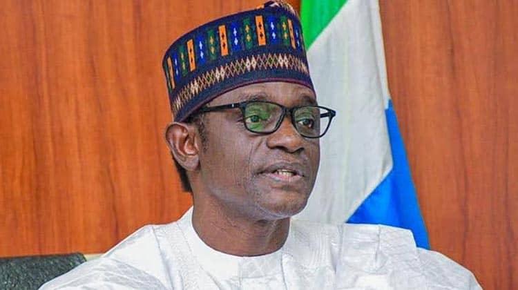 Hassan Gimba on LinkedIn: Yobe State enrols 275,358 people into ... Hassan Gimba on LinkedIn: Yobe State enrols 275,358 people into ...