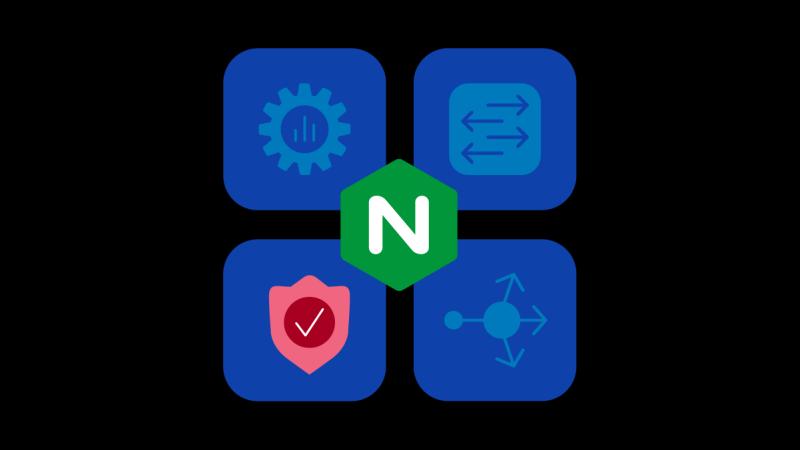 Software Defined Sp. z o.o. na LinkedIn: NGINX One Software Defined Sp. z o.o. na LinkedIn: NGINX One