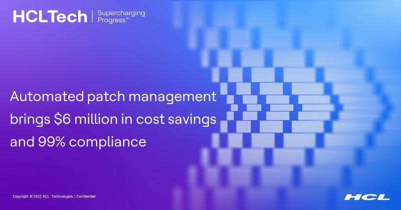 Karunanidhi Mishra on LinkedIn: Automated patch management solution ... Karunanidhi Mishra on LinkedIn: Automated patch management solution ...