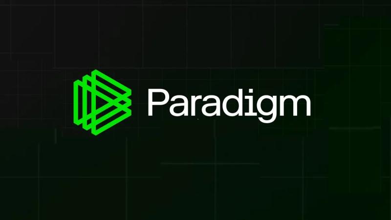 Coinroot on LinkedIn: Monad Labs Raises Huge $225M, with Paradigm as ... Coinroot on LinkedIn: Monad Labs Raises Huge $225M, with Paradigm as ...