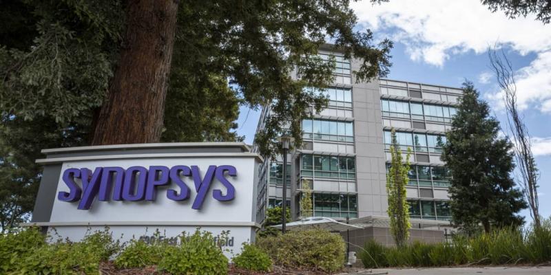 Subhash KM on LinkedIn: Synopsys Unveils New AI Tool for Chip Design Subhash KM on LinkedIn: Synopsys Unveils New AI Tool for Chip Design