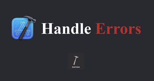 Aysema Çam on LinkedIn: Advanced Error Handling and Debugging in Swift ... Aysema Çam on LinkedIn: Advanced Error Handling and Debugging in Swift ...