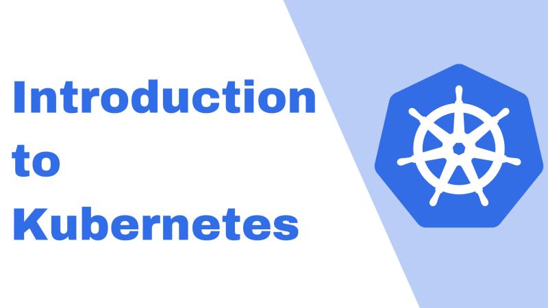 Billy Okeyo on LinkedIn: Introduction to Kubernetes Billy Okeyo on LinkedIn: Introduction to Kubernetes