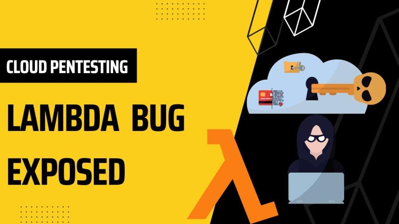 Punit Darji on LinkedIn: 🔥 Unleashing AWS Lambda: Cyber Attacks and ... Punit Darji on LinkedIn: 🔥 Unleashing AWS Lambda: Cyber Attacks and ...