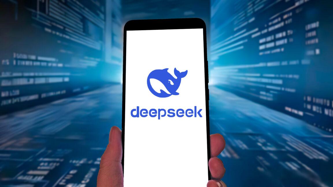 DeepSeek iOS app sends data unencrypted to ByteDance-controlled servers ... DeepSeek iOS app sends data unencrypted to ByteDance-controlled servers ...