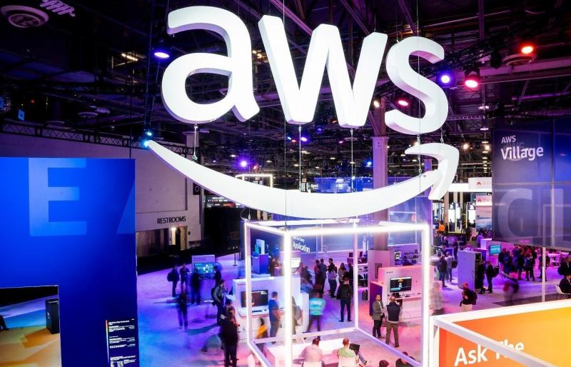 Paolo Balinas, MBA on LinkedIn: AWS announces Generative AI Partner ... Paolo Balinas, MBA on LinkedIn: AWS announces Generative AI Partner ...