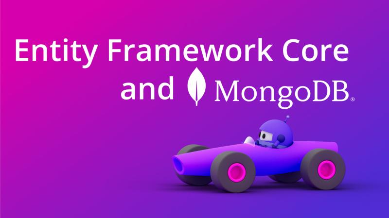 Hovik Aghajanyan on LinkedIn: Trying out MongoDB with EF Core using ... Hovik Aghajanyan on LinkedIn: Trying out MongoDB with EF Core using ...