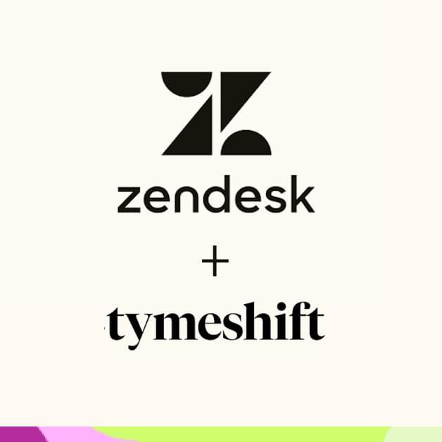Kodee Williams on LinkedIn: Zendesk acquires Tymeshift, bringing AI ... Kodee Williams on LinkedIn: Zendesk acquires Tymeshift, bringing AI ...