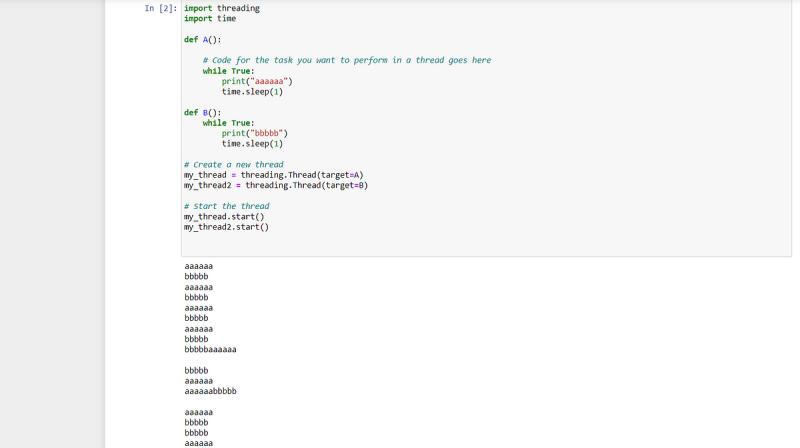 Sumit Dhattarwal on LinkedIn: Parallel Execution of Functions using ... Sumit Dhattarwal on LinkedIn: Parallel Execution of Functions using ...