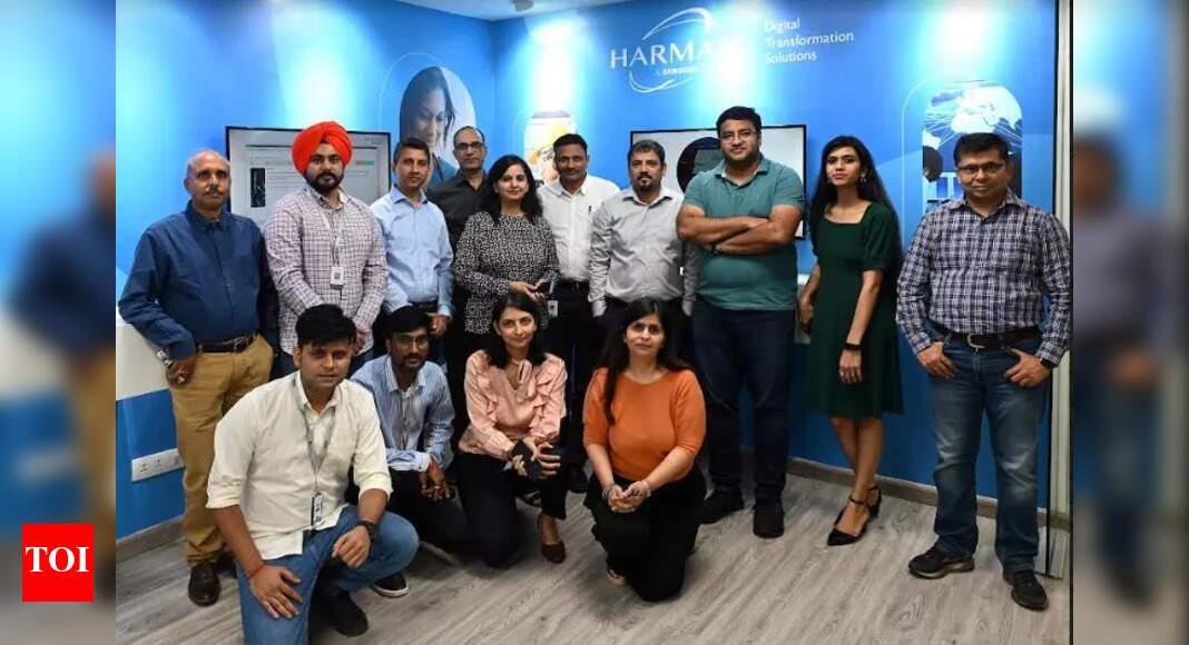 Harman’s Gurgaon testing lab is readying us for 5G - Times of India ... Harman’s Gurgaon testing lab is readying us for 5G - Times of India ...