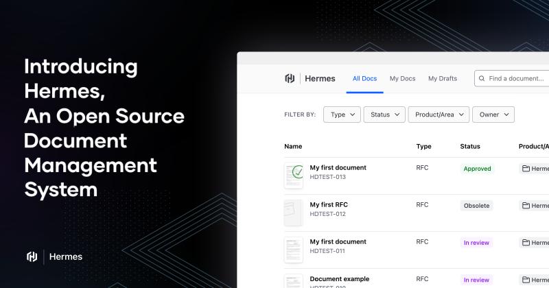 Andrei Lopatenko πΊπ¦ on LinkedIn: Introducing Hermes, An Open Source ... Andrei Lopatenko πΊπ¦ on LinkedIn: Introducing Hermes, An Open Source ...