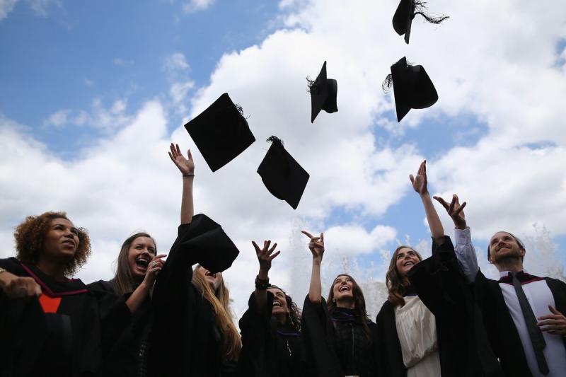UK Universities Are Failing Their Finance Exams | Matthew Brooker UK Universities Are Failing Their Finance Exams | Matthew Brooker