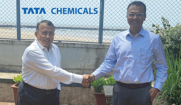 HRKatha on LinkedIn: Rahul Pinjarkar takes charge as Tata Chemicals ... HRKatha on LinkedIn: Rahul Pinjarkar takes charge as Tata Chemicals ...