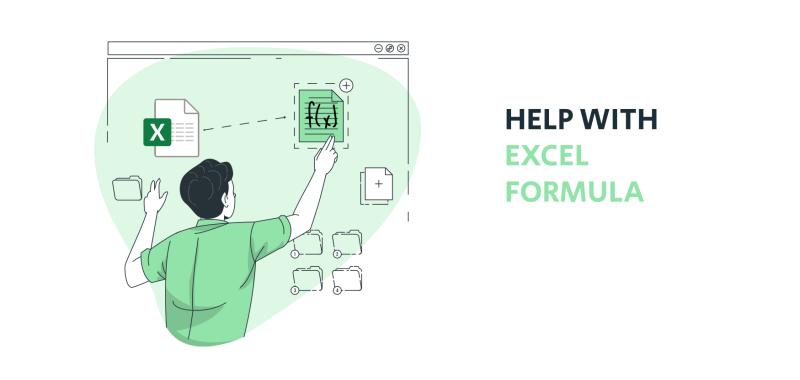 Vishal Mahato on LinkedIn: Help with Excel Formulas | Formula Excel Help Vishal Mahato on LinkedIn: Help with Excel Formulas | Formula Excel Help