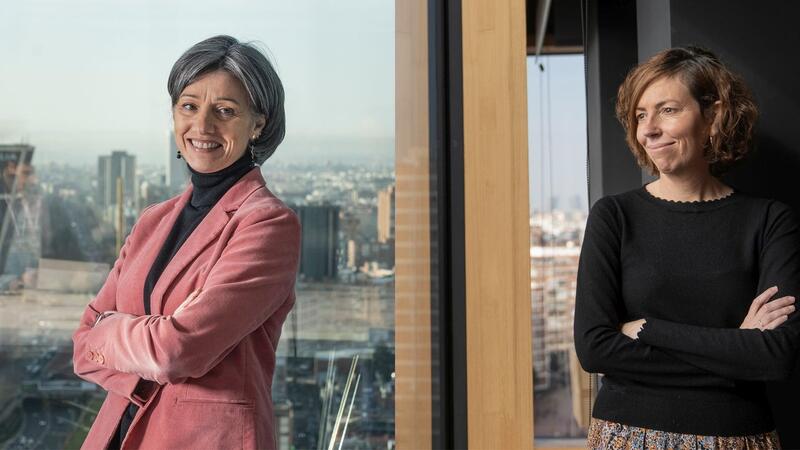Raquel Pérez Gonzalo on LinkedIn: Las mujeres del hidrógeno verde Raquel Pérez Gonzalo on LinkedIn: Las mujeres del hidrógeno verde