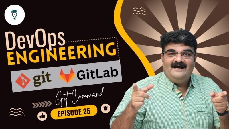 CloudFolks HUB on LinkedIn: Episode-25 Git Reset Command In Hindi ... CloudFolks HUB on LinkedIn: Episode-25 Git Reset Command In Hindi ...