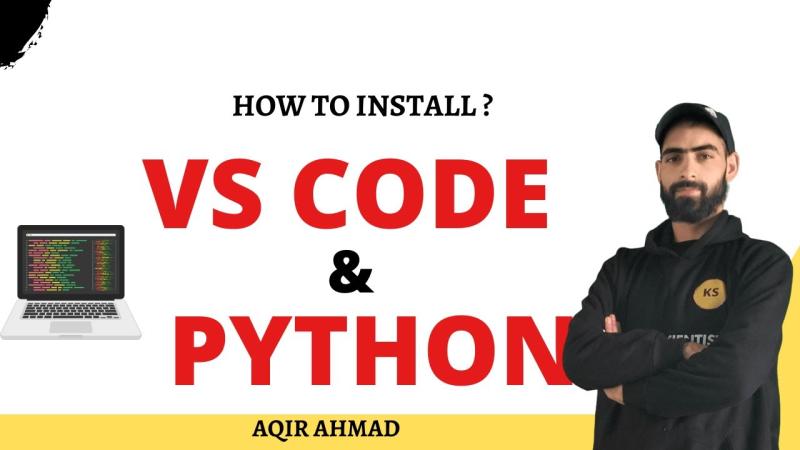 INSTALLING PYTHON & VS CODE || PYTHON || CODER HASSA || KOSHUR ... INSTALLING PYTHON & VS CODE || PYTHON || CODER HASSA || KOSHUR ...